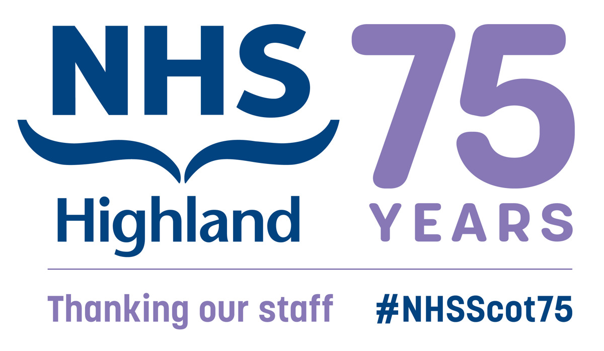 Home | NHS Highland