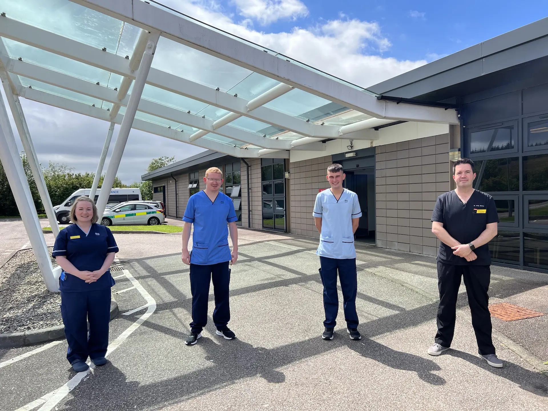 www.nhshighland.scot.nhs.uk - urlscan.io